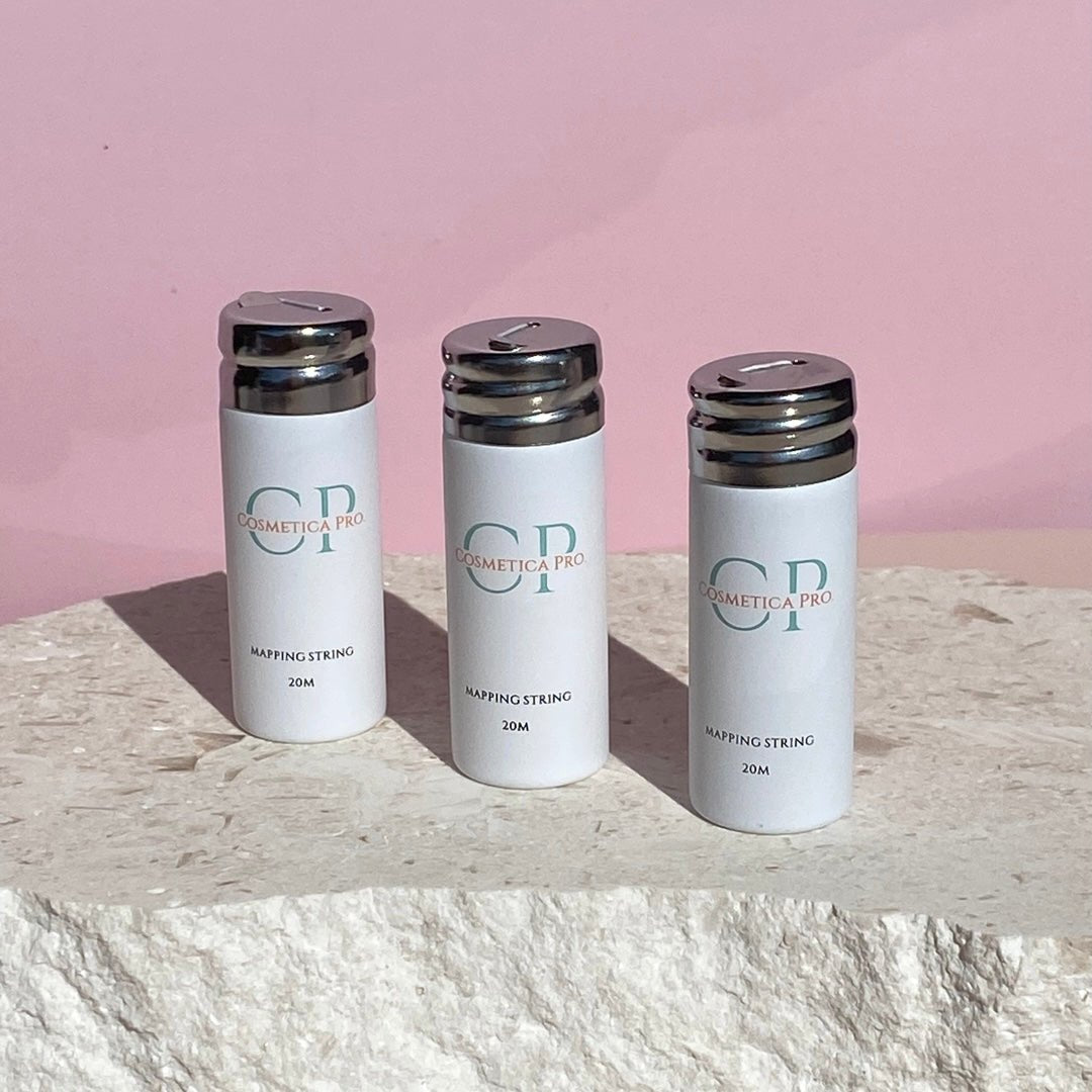 Brow Mapping Tools | Professional Brow Mapping Supplies – Cosmetica Pro ...